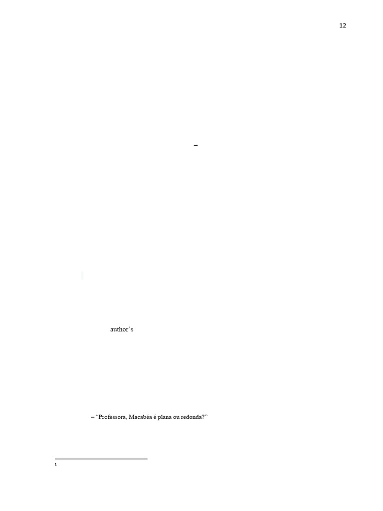 2 Da Análise Técnica À Leitura Literária - Neide Rezende | PDF