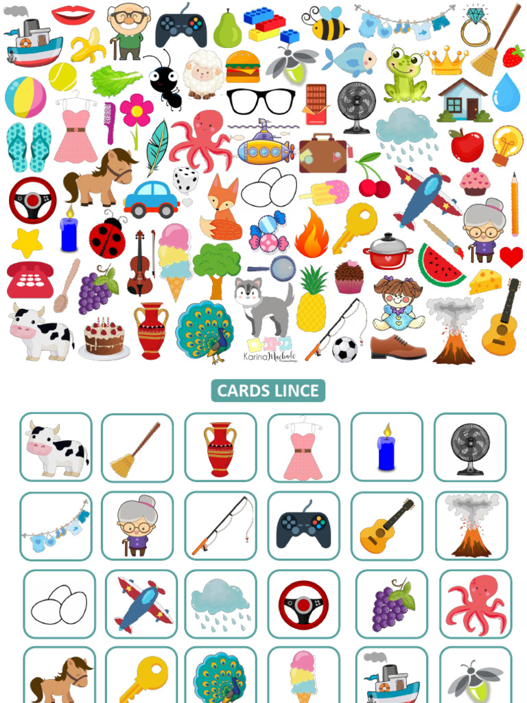 Lince Trilha Fonema V-convertido | PDF