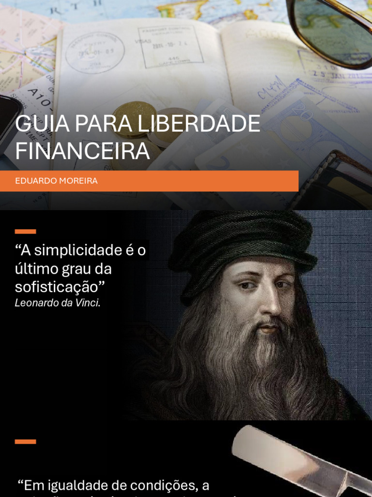 Guia-Para-a-Liberdade-Financeira | PDF