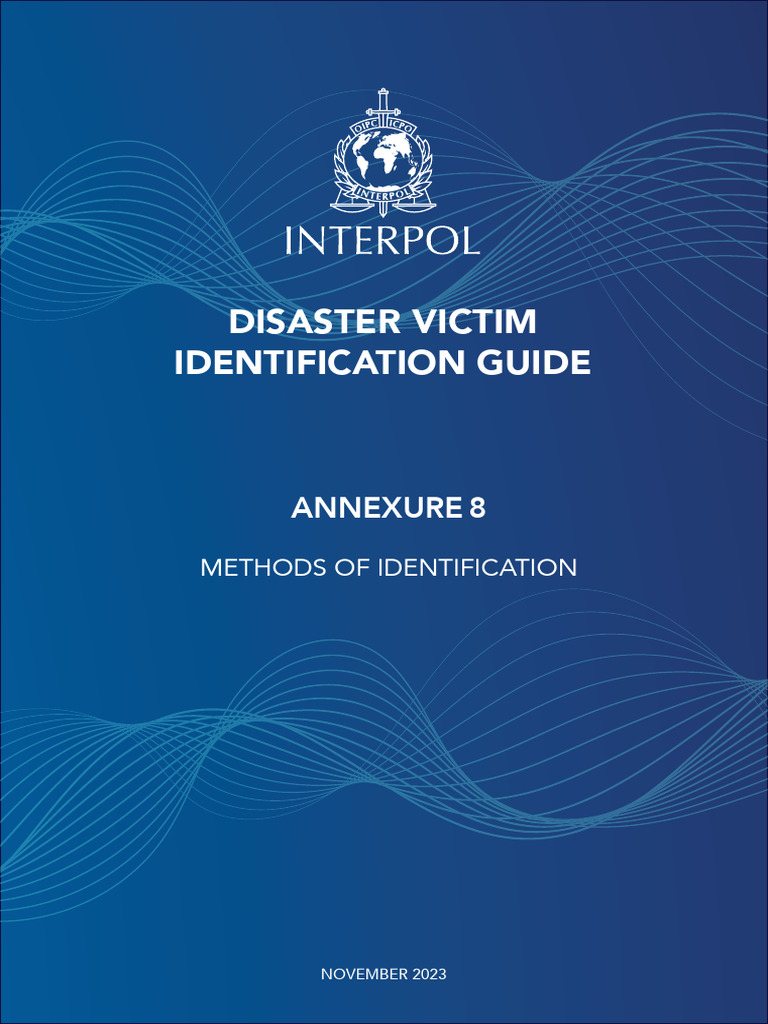 DVI_DVI Guide Annexure 8 | PDF