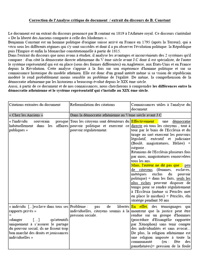 2024 Correction Acd -b Constant | PDF
