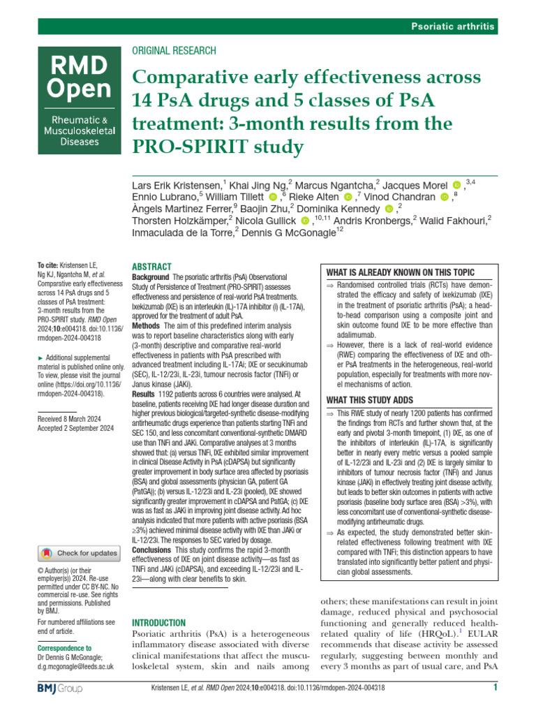 Comparative_early_effectiveness_across_14_PsA_drug | PDF