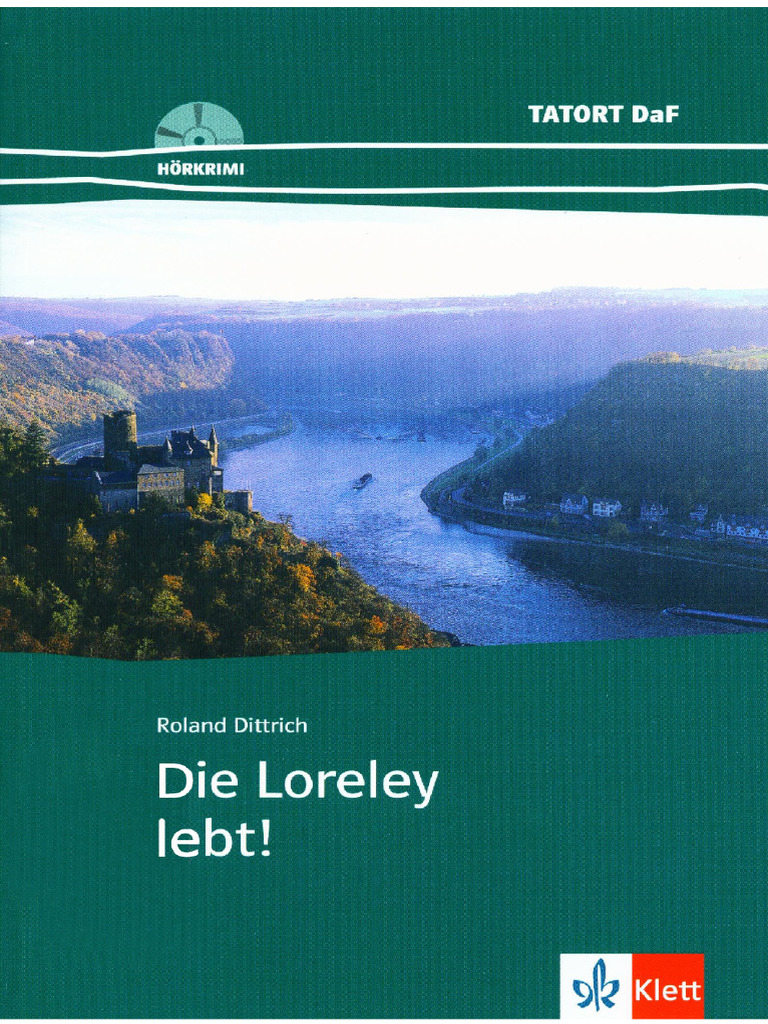 Die Loreley Lebt | PDF