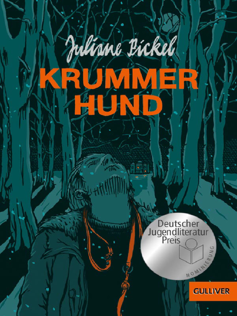 Krummer Hund | PDF