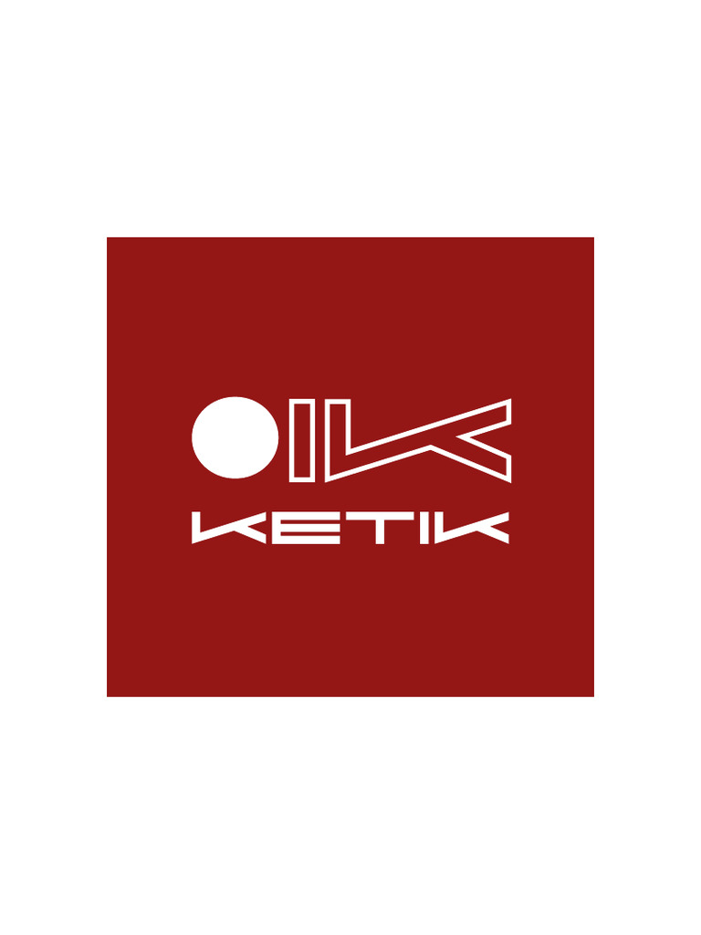 KetIK Logo | PDF