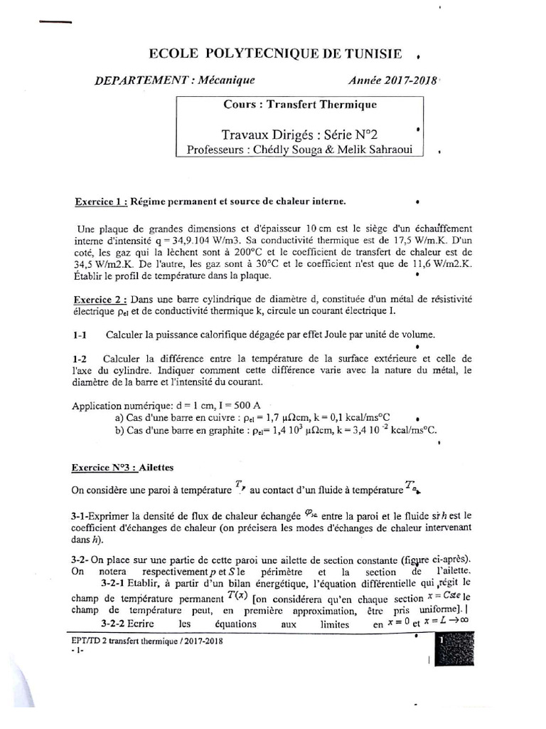 TD2 (1) | PDF