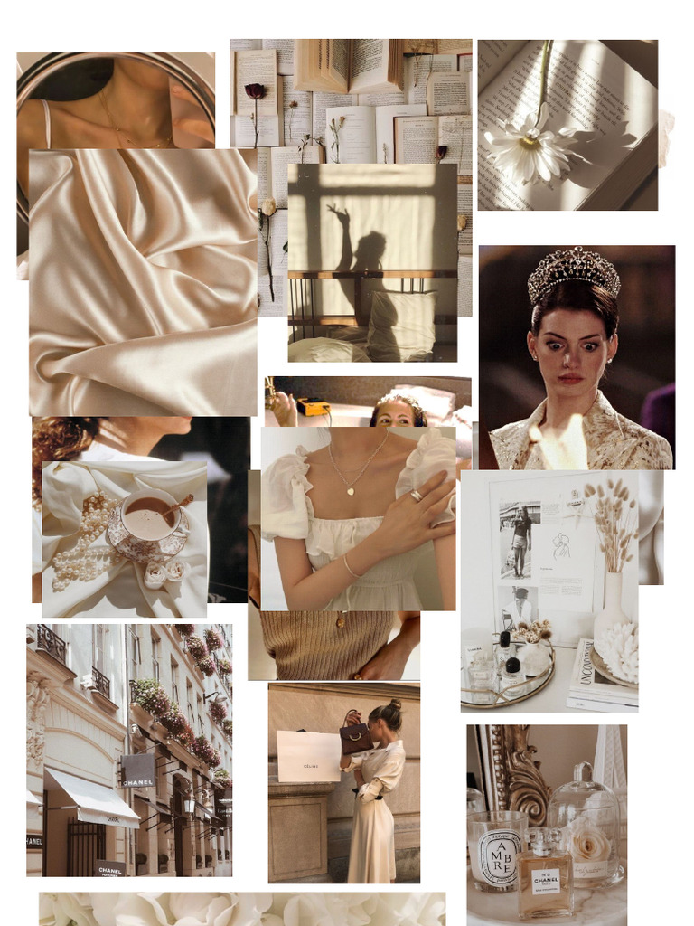 Collage Marina | PDF