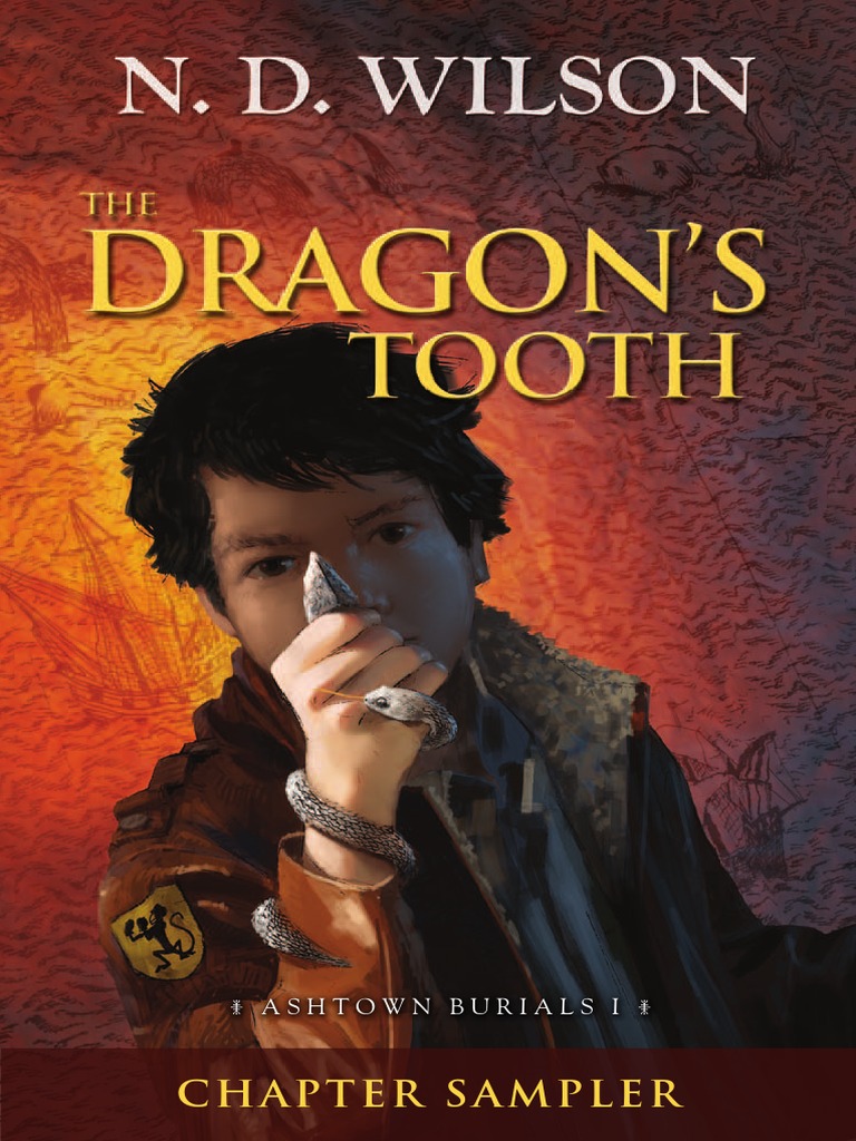 Ashtown Burials #1: The Dragon's Tooth | PDF | Archery | Nature