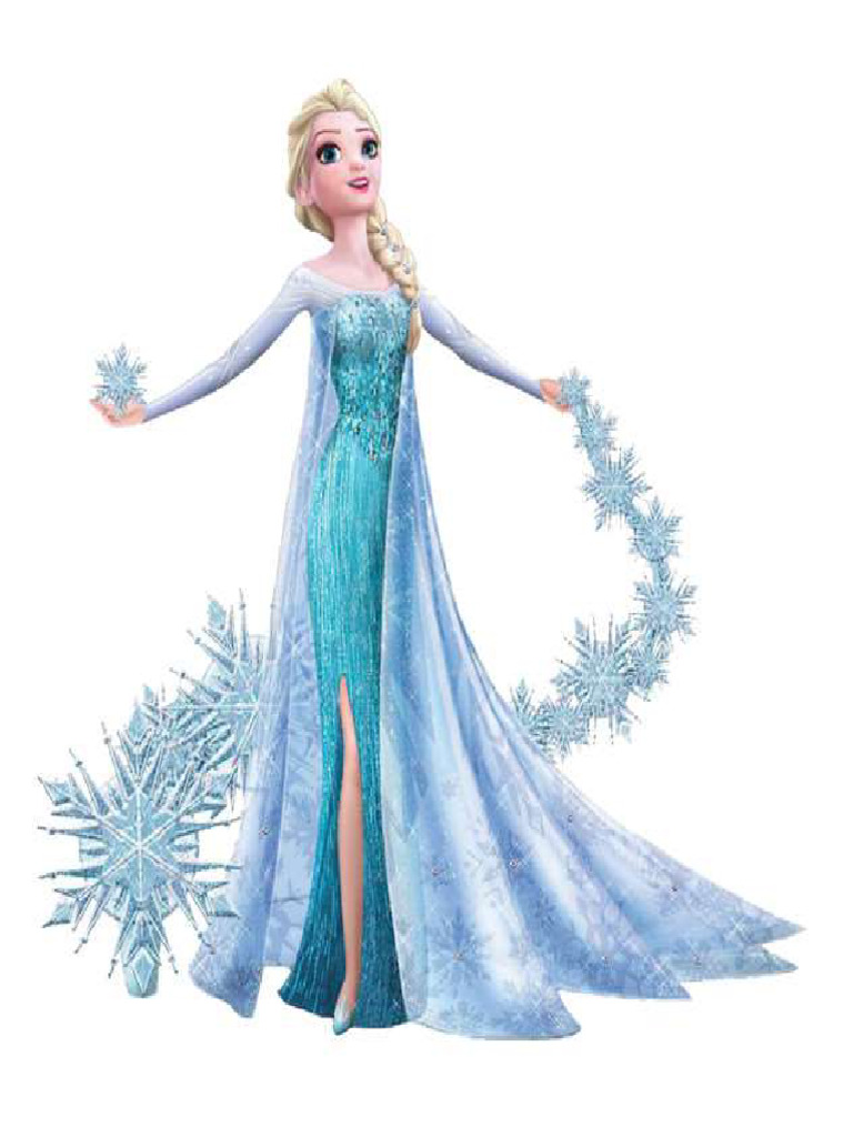 Frozen | PDF
