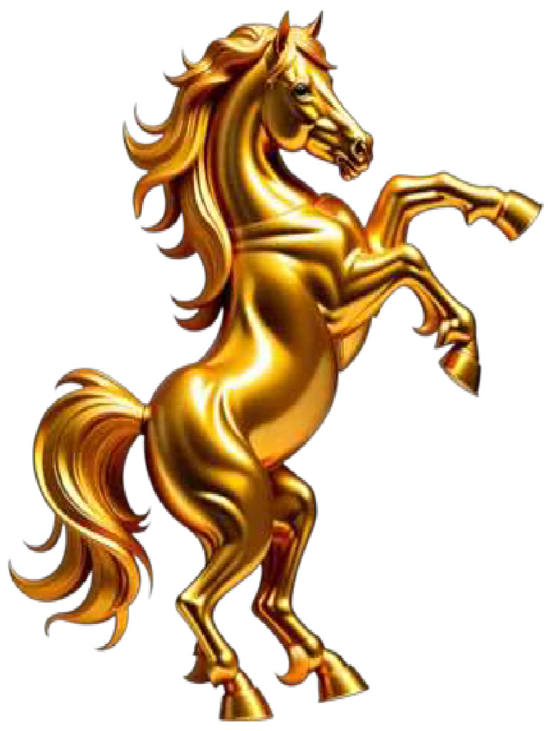 cABALLO | PDF