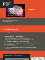 Estado Postictal - Wikipedia, La Enciclopedia Libre | PDF | Neurología ...