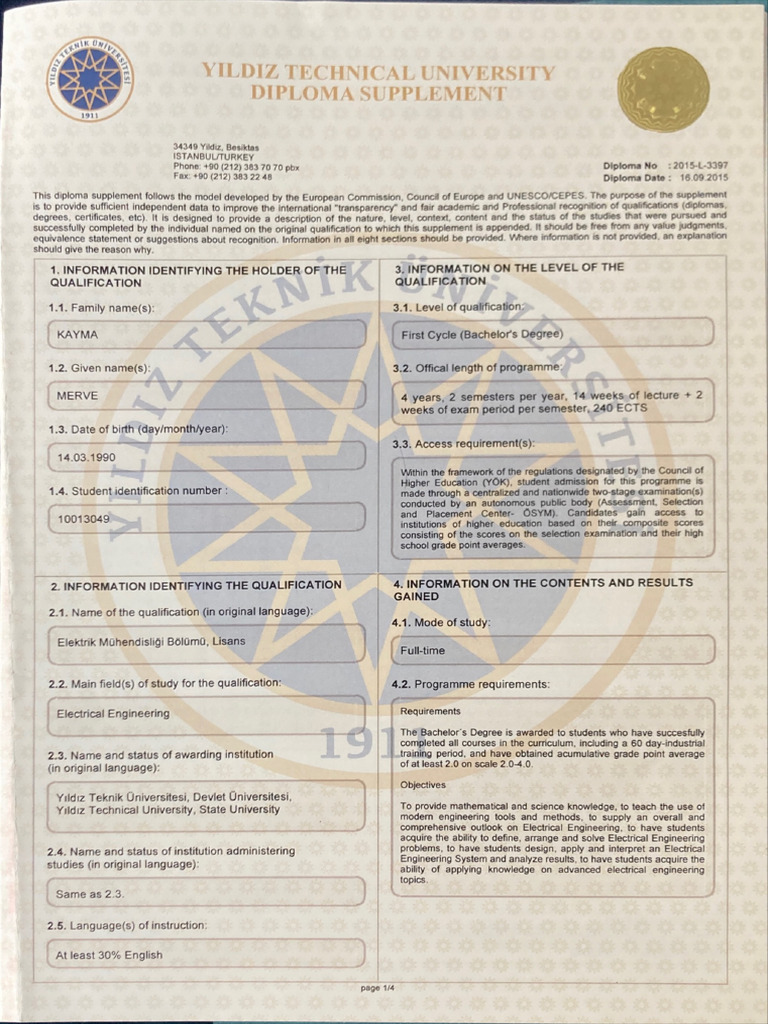 19 Haz, Belge 4 | PDF