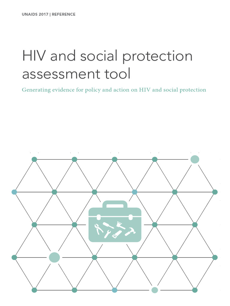HIV Social Protection Assessment Tool - en | PDF