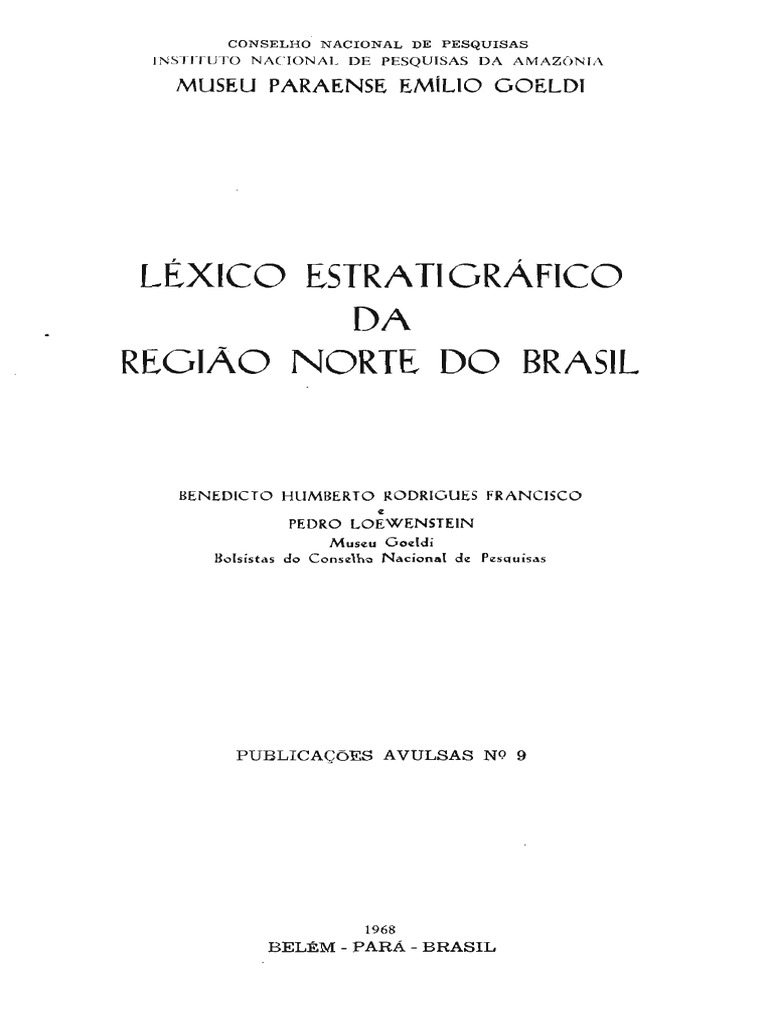 P Avul n9 1968 Francisco | PDF