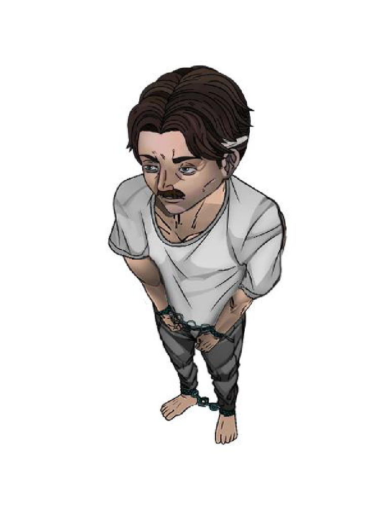 token truta preso | PDF