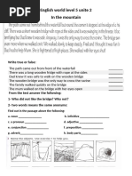 English World Workbook 1 PDF | PDF