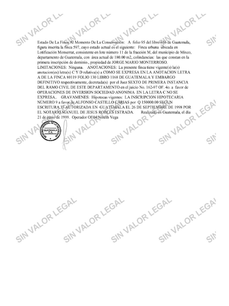 597 INSCRIPCIONES | PDF