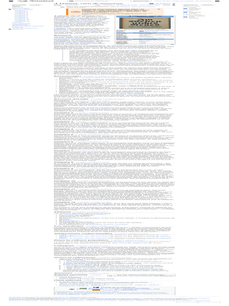 À L'ouest, Rien de Nouveau - Wikipédia | PDF
