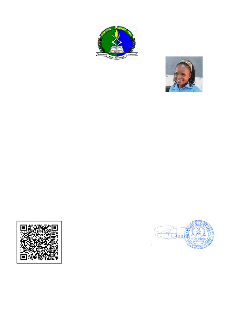 Document Joint | PDF