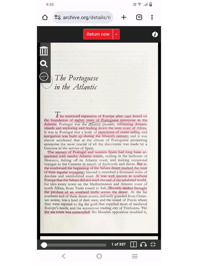 Ralph Davis unit 2 | PDF