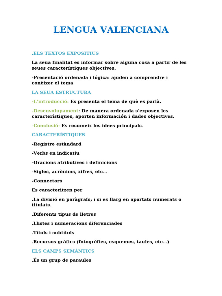 U2 L. Valenciana | PDF