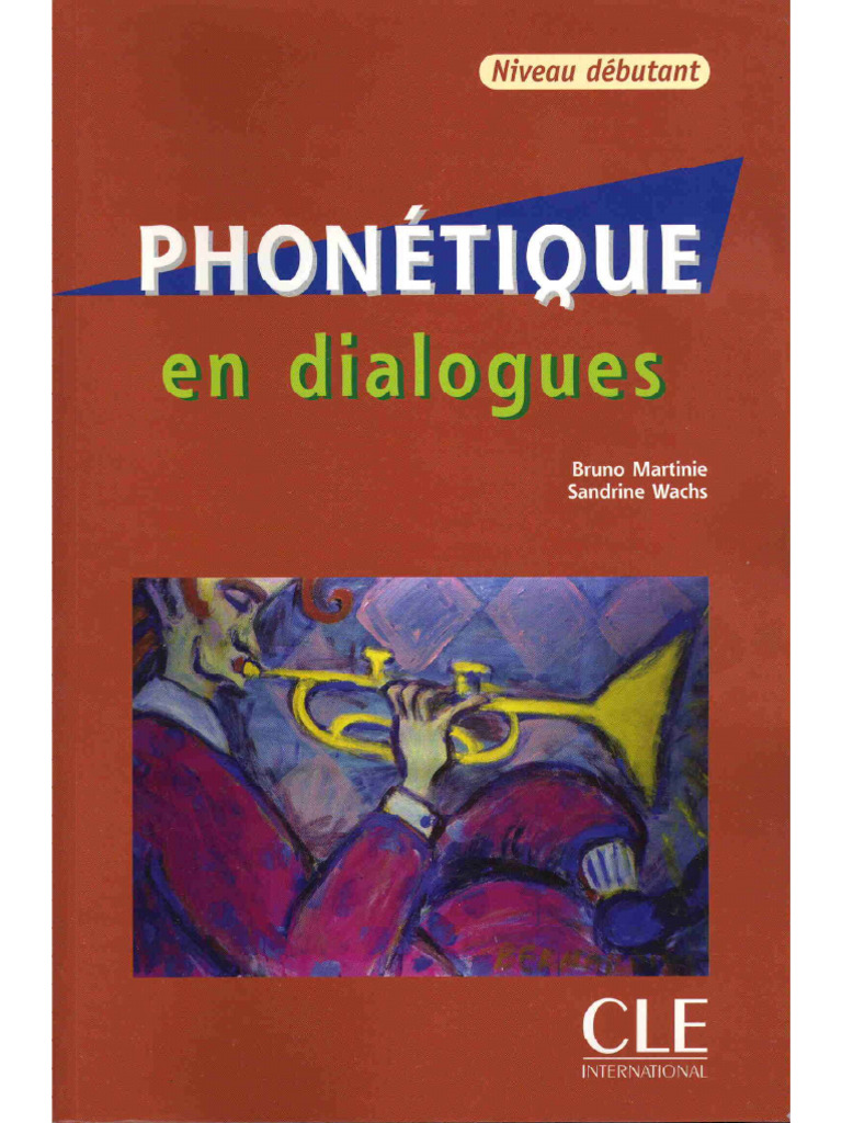 Phonetique en Dialogue | PDF