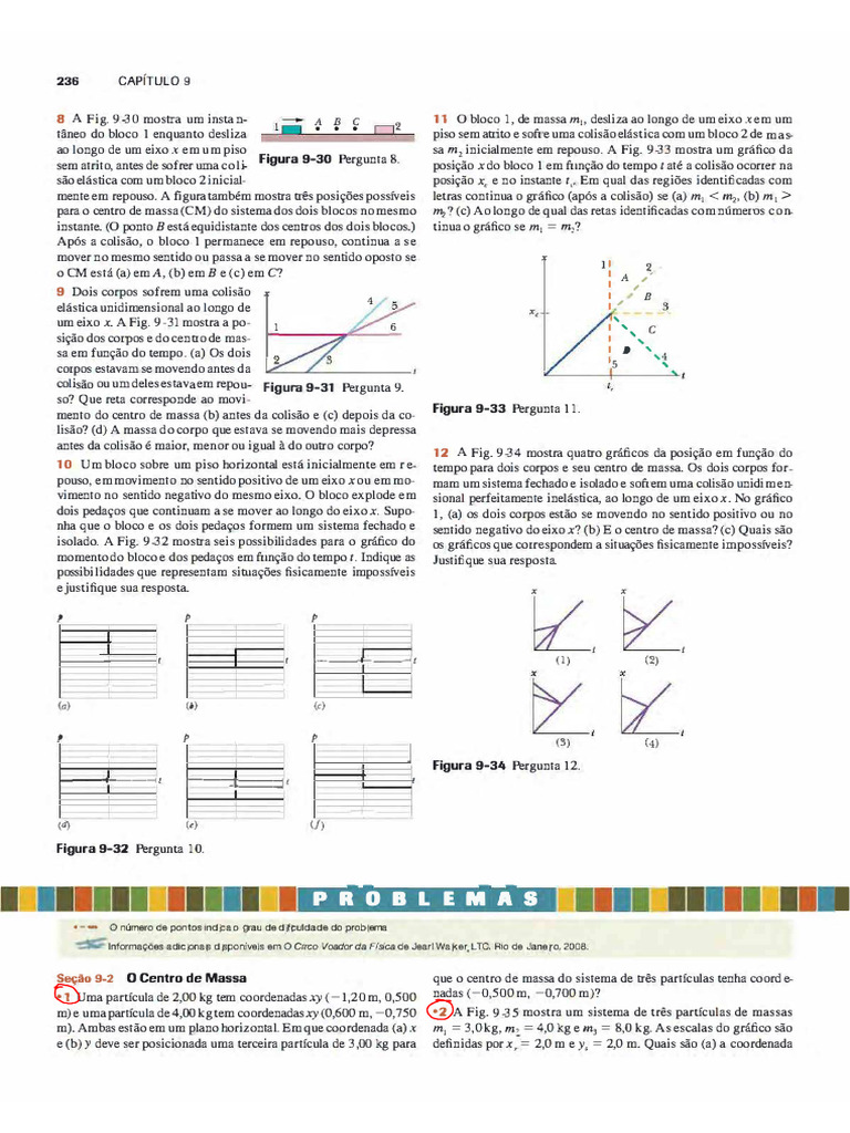Lista 7 | PDF