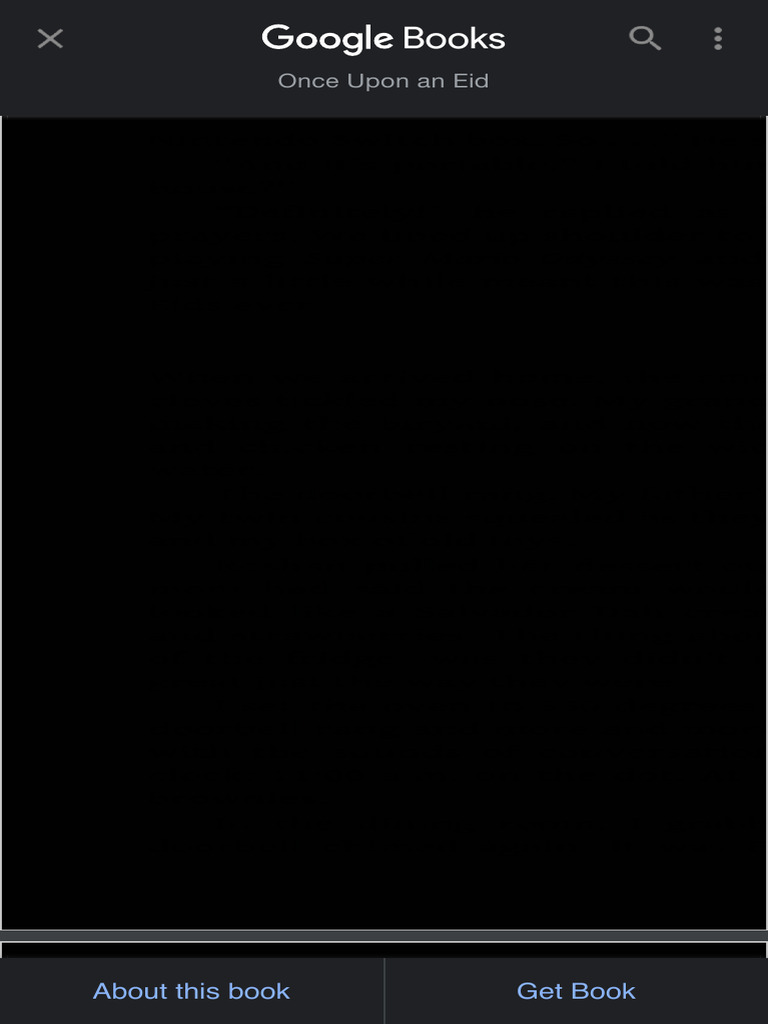 Once Upon An Eid Stories of Hope and Joy by 15 Muslim Voices - Google ...