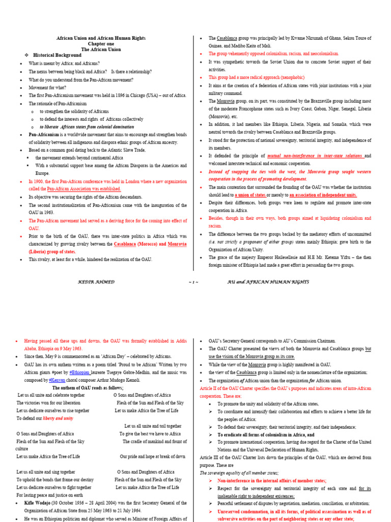 AU Kedir Print | PDF