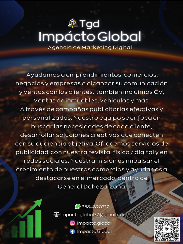 Diseño Revista Digital | PDF