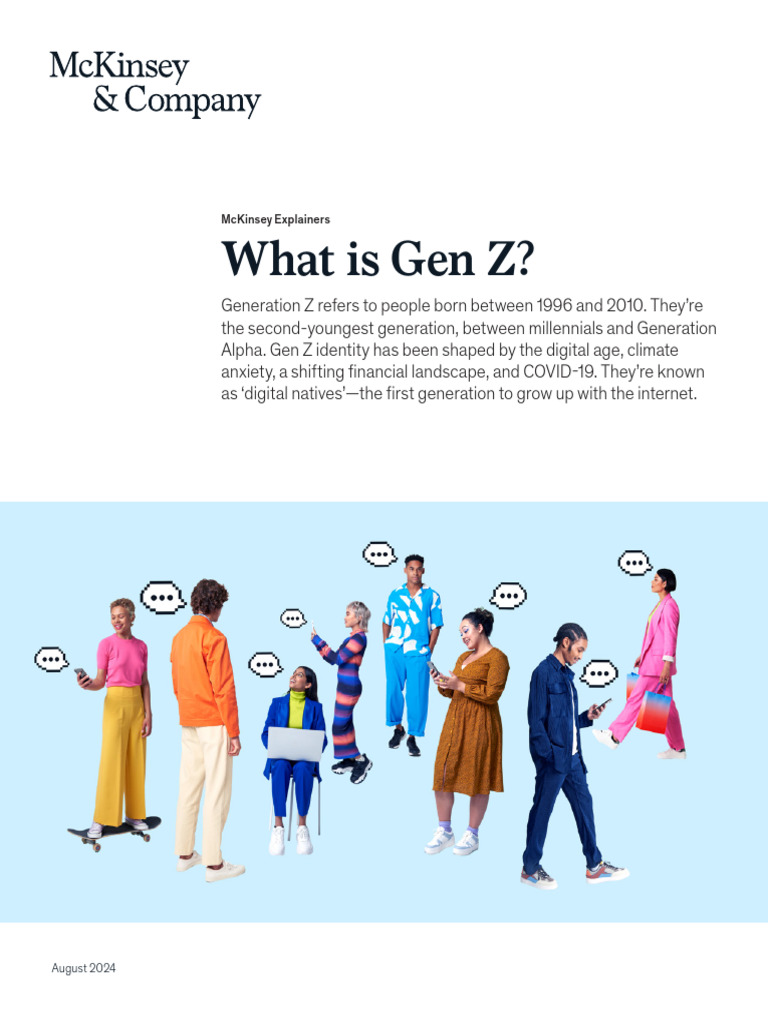 what-is-gen-z | PDF