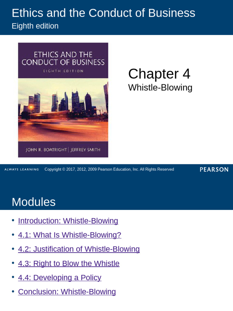 Week 4 Chapter 4 | PDF