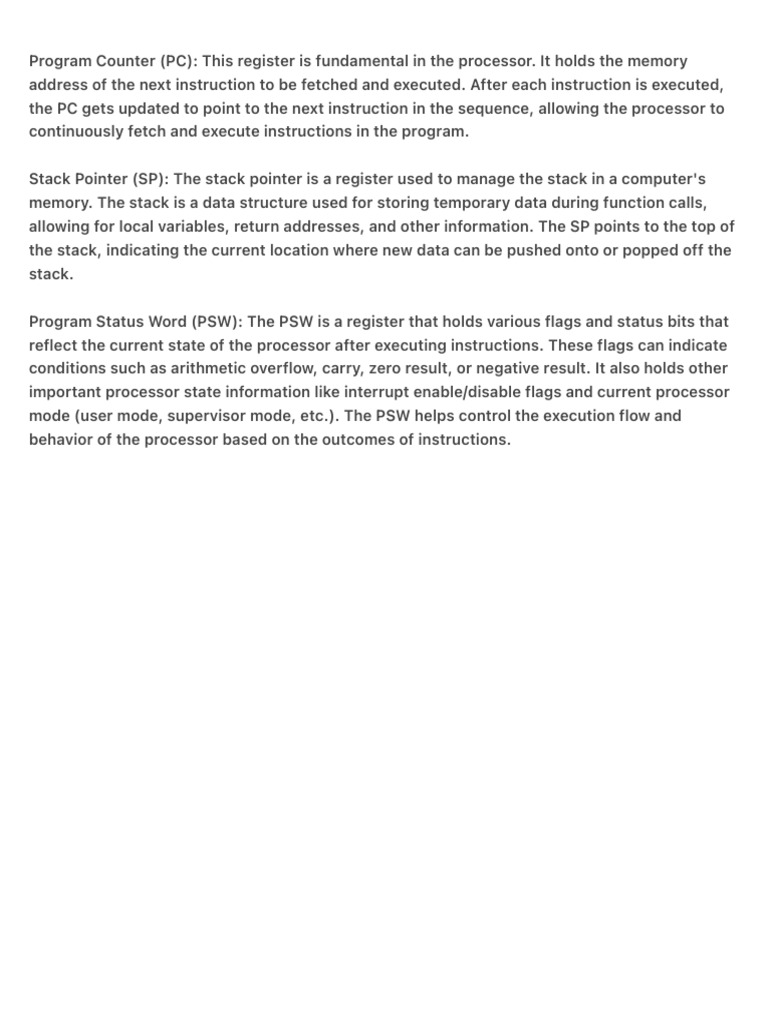 Program_Counter_(PC) | PDF