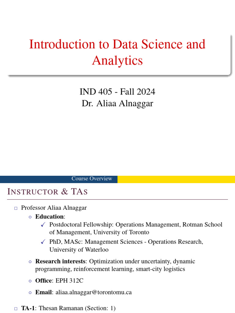IND_405_Intro_to_DS_Lecture_0 | PDF