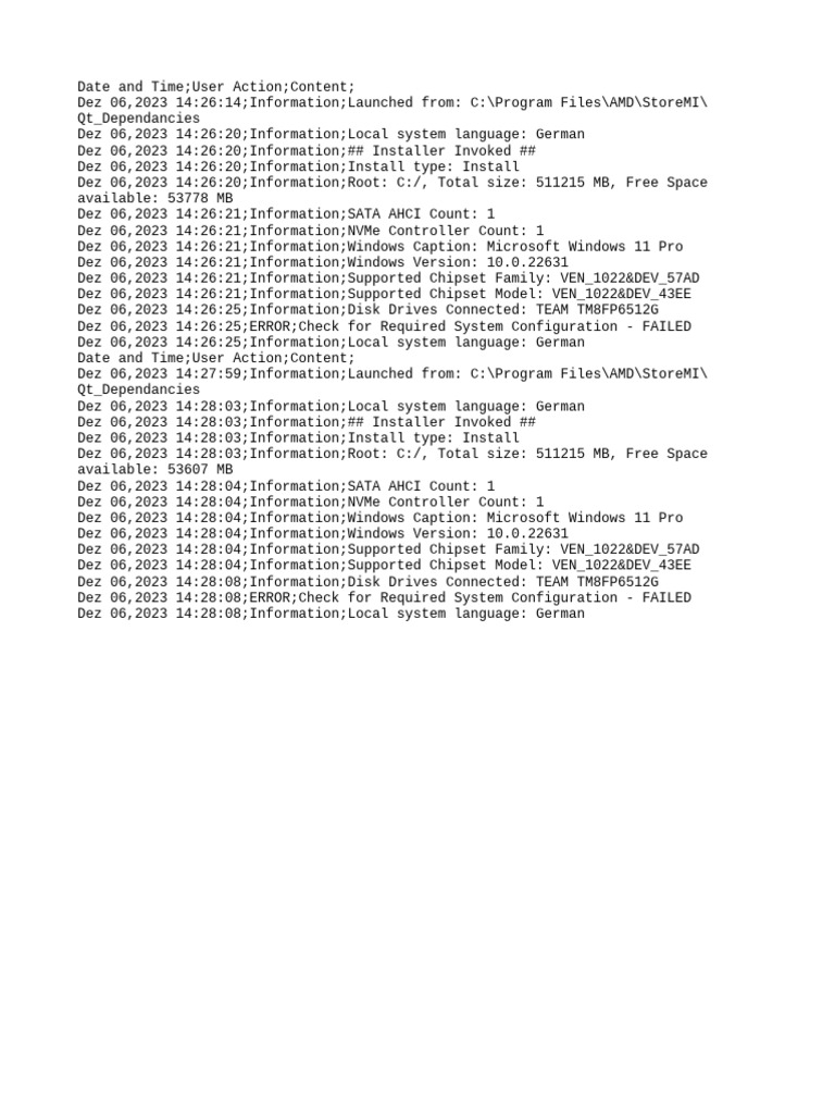 Amd Storemi Ui | PDF