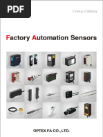 Toyopuc DM Catalog | PDF