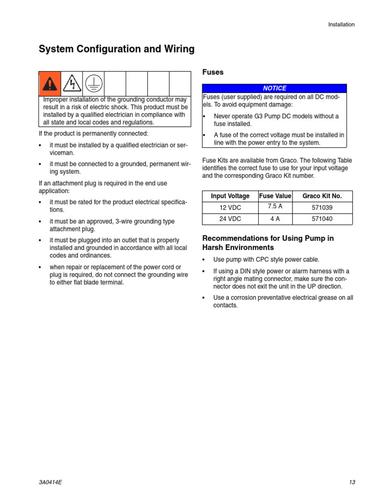 Handout Automatic - Lubrication Part 3 | PDF