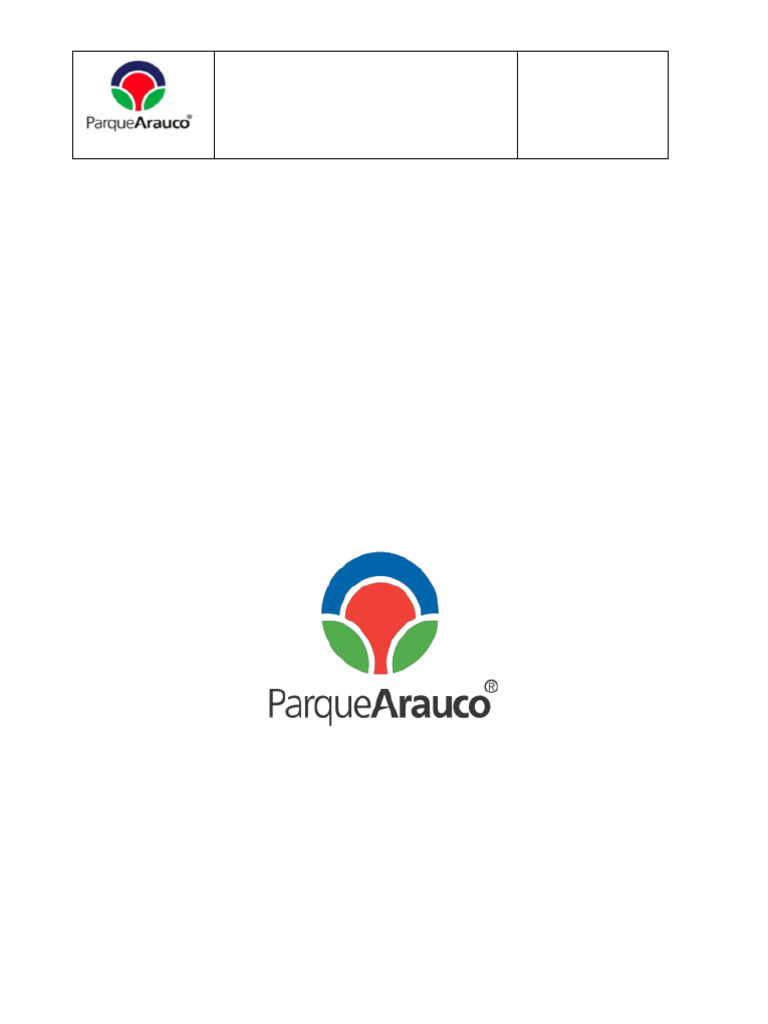 Manual SSTA para Contratistas y Terceros PA Colombia V6 COL-PA-SGI-GO ...