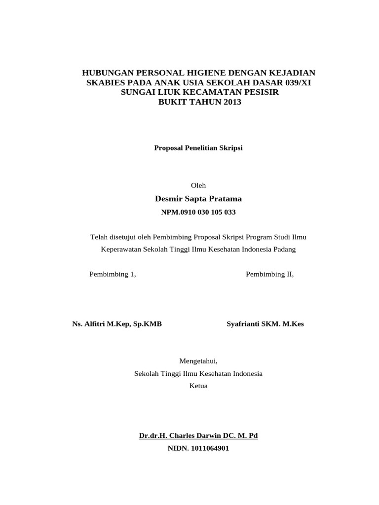 ACC Proposal | PDF