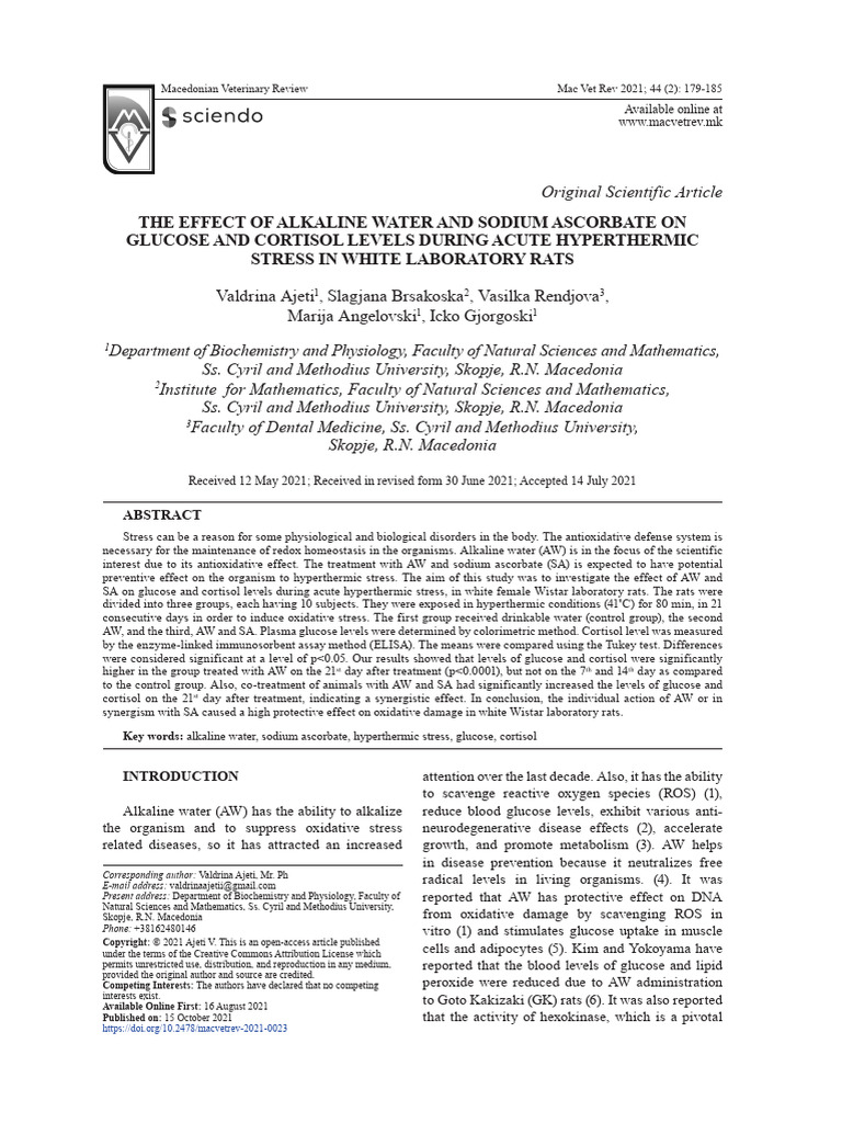 Punimi 5 - MVR | PDF