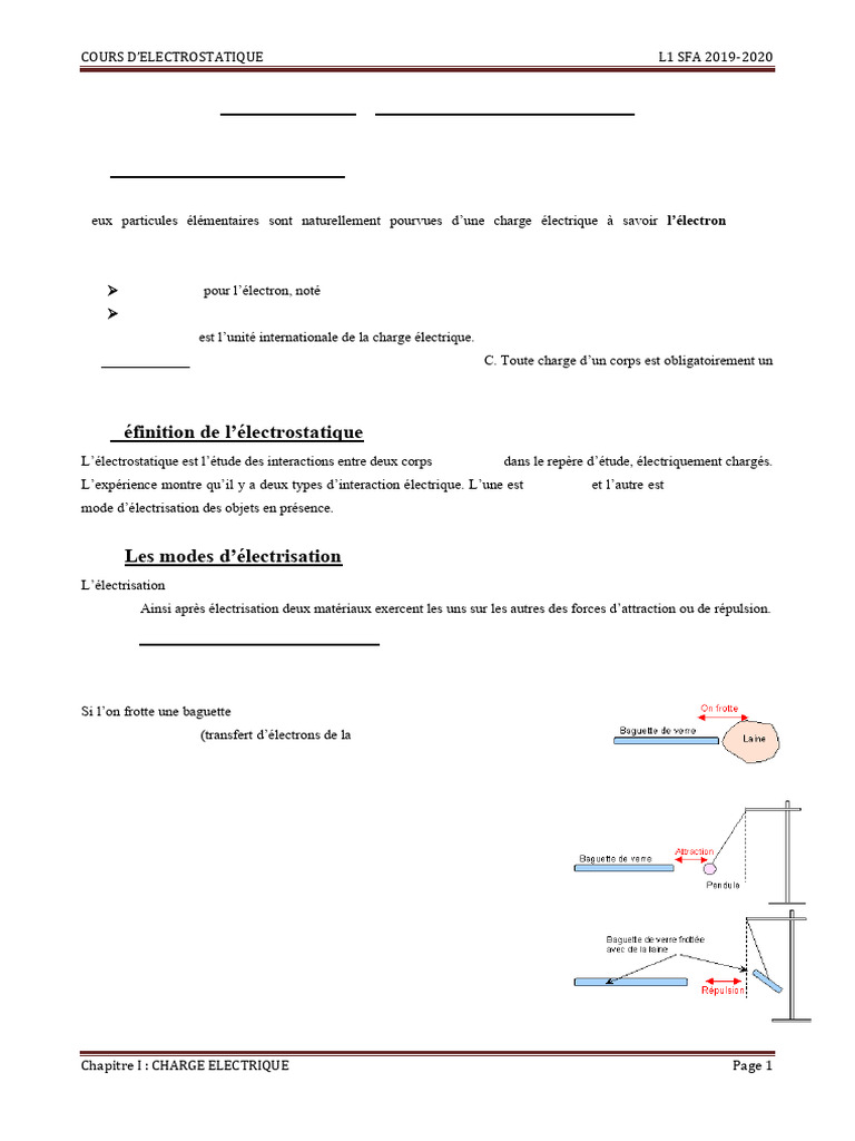 01 Chapi SFA1 2020 | PDF