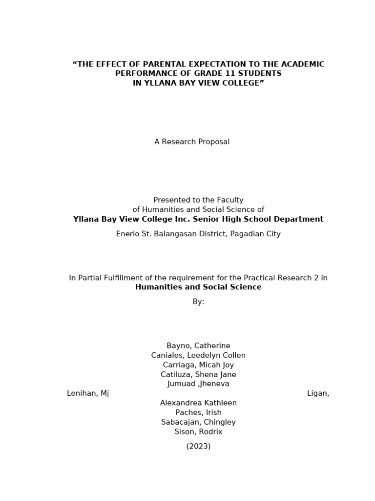 CHAPTER 1 GROUP 5 | PDF