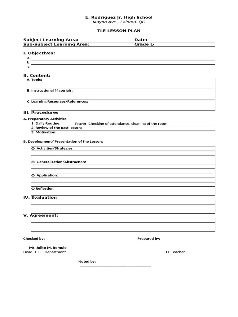 WLP Week 5 Sandwich | PDF