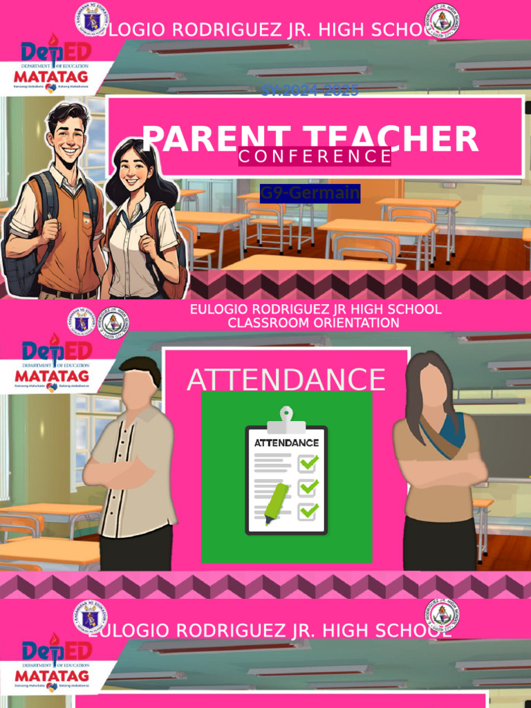 FIRST QUARTER PTC 2024-2025 | PDF