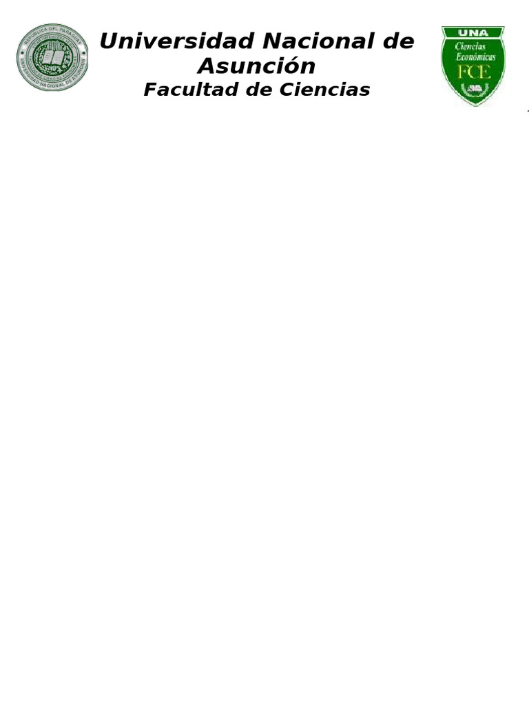 Examen Conta Primer Llamado | PDF