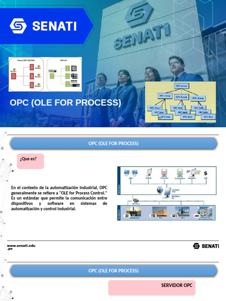 Opc | PDF
