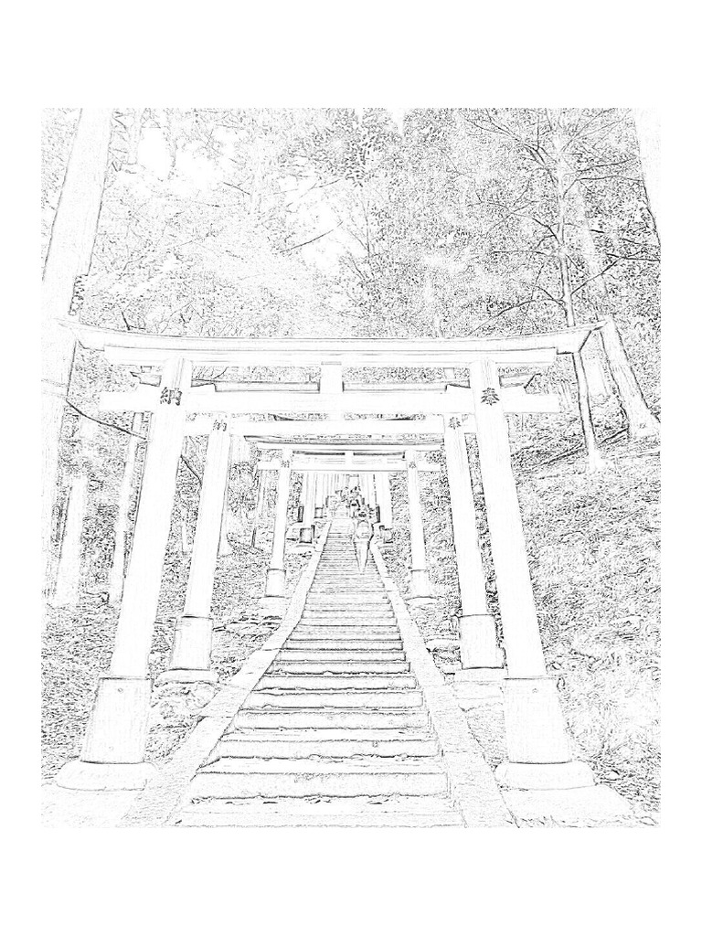 Tori Gate Pdf