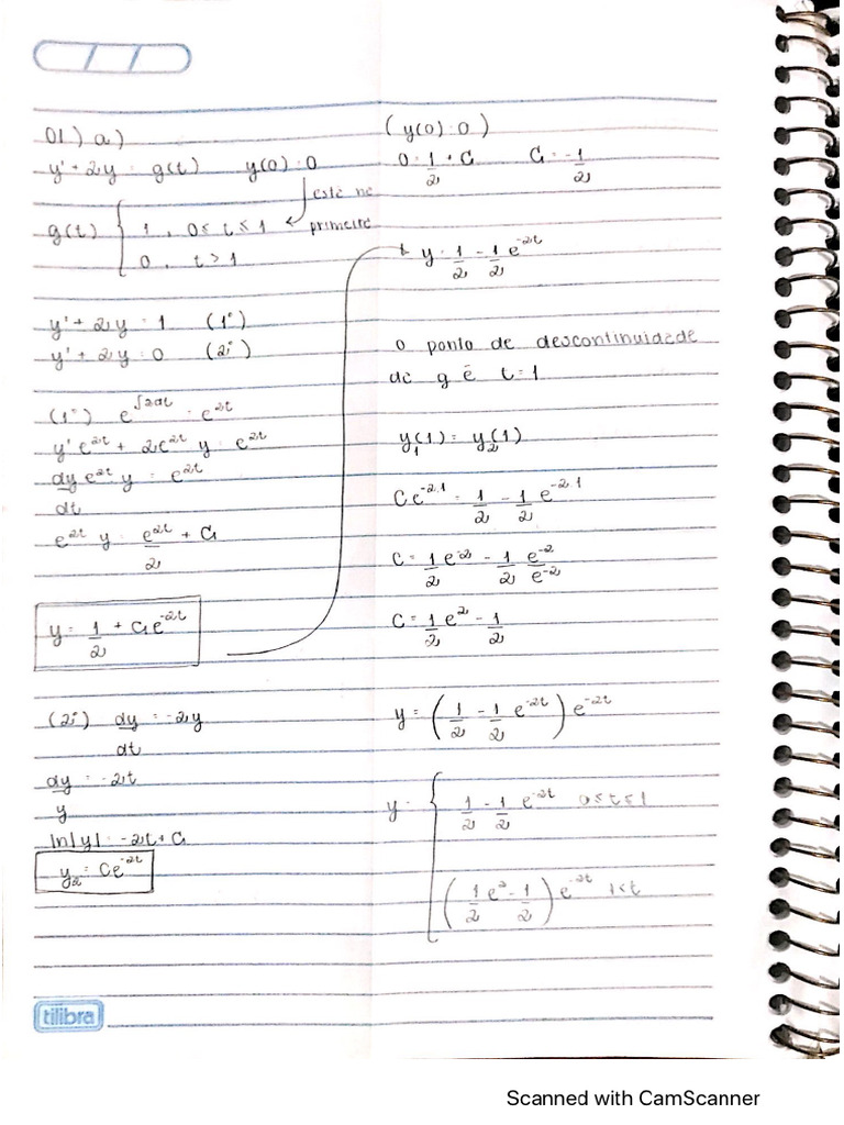 Lista3 Leonafbombo | PDF