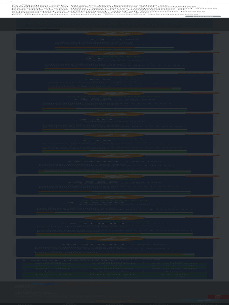 ECOS Mining - Plans | PDF