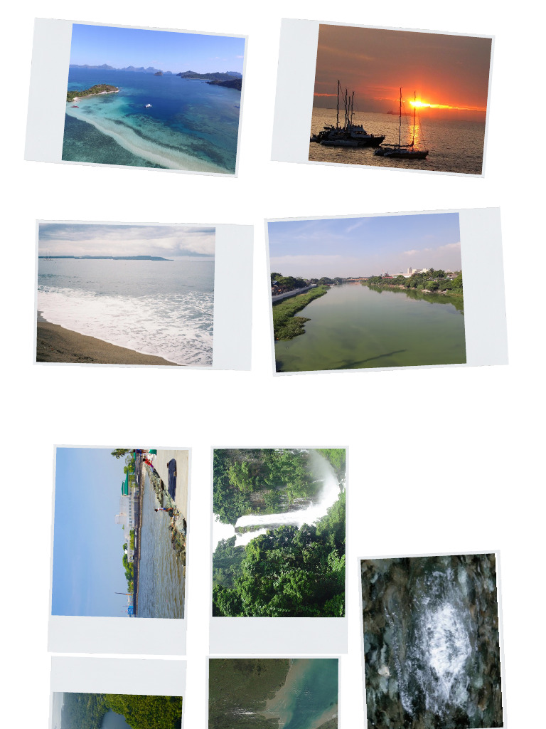 Kapatagan - Ito Ay Mababa, Patag, at Malawak. Mainam Na Pagtaniman NG ...